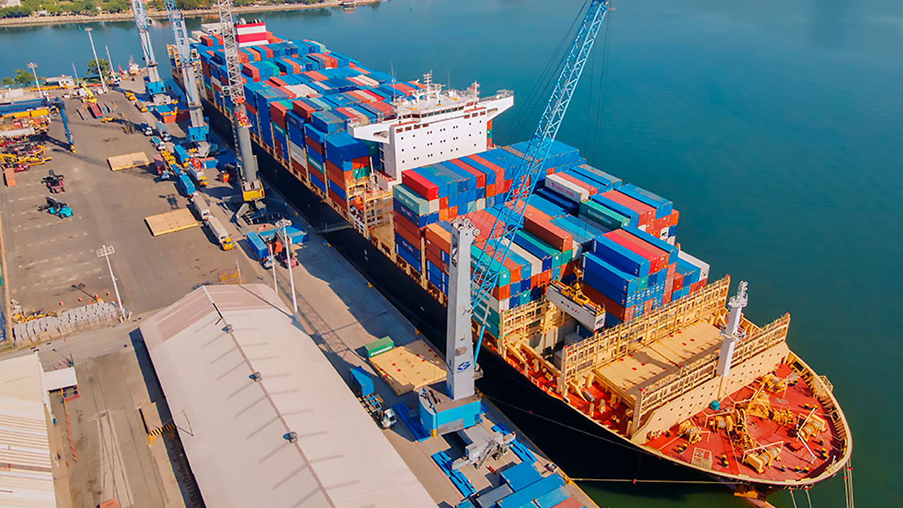 ASTOM | Asociación de Terminales y Operadores Manzanillo