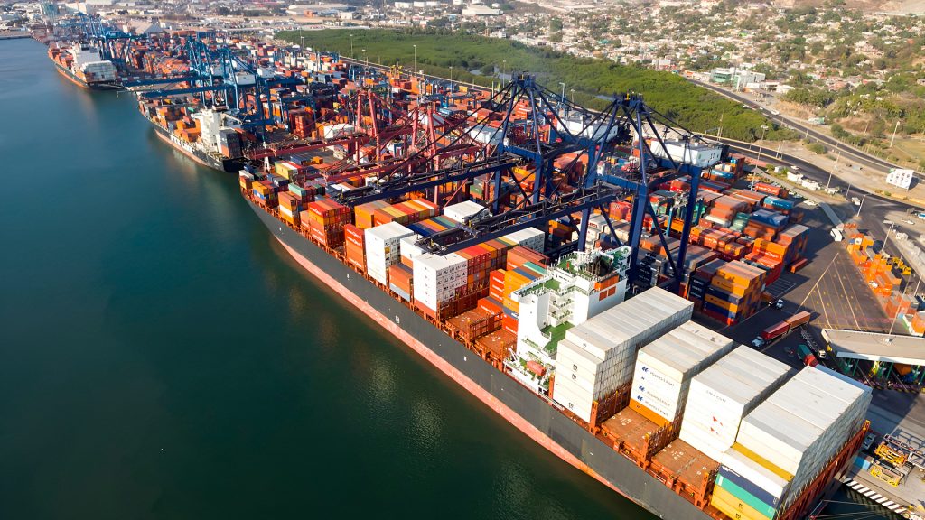 ASTOM | Asociación de Terminales y Operadores Manzanillo