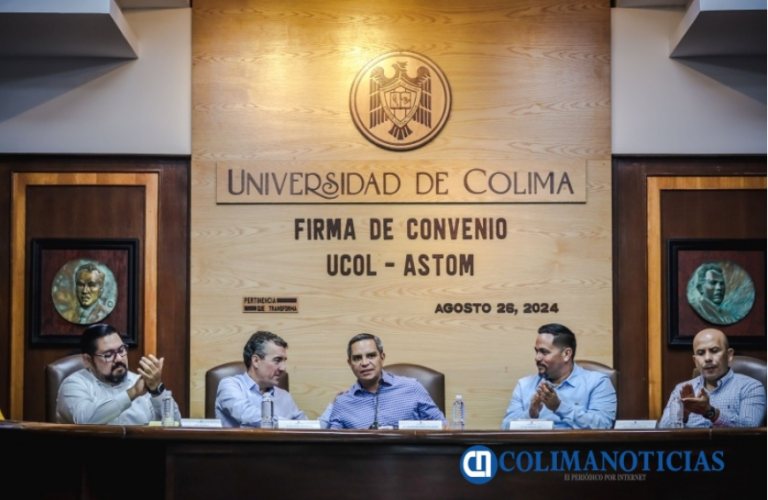 Noticias - ASTOM