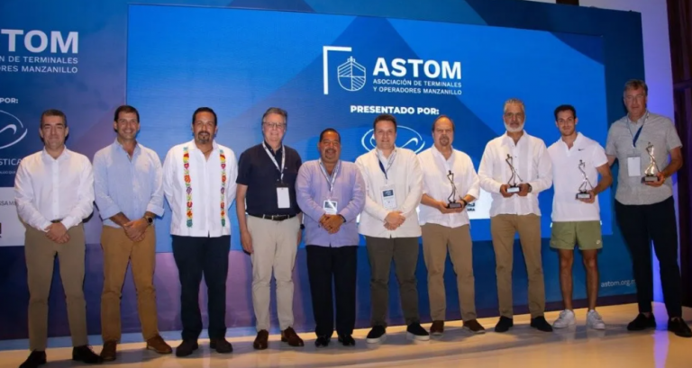 Noticias - ASTOM
