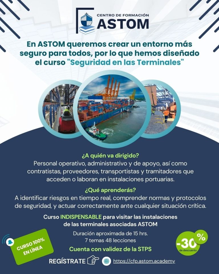 Noticias - ASTOM
